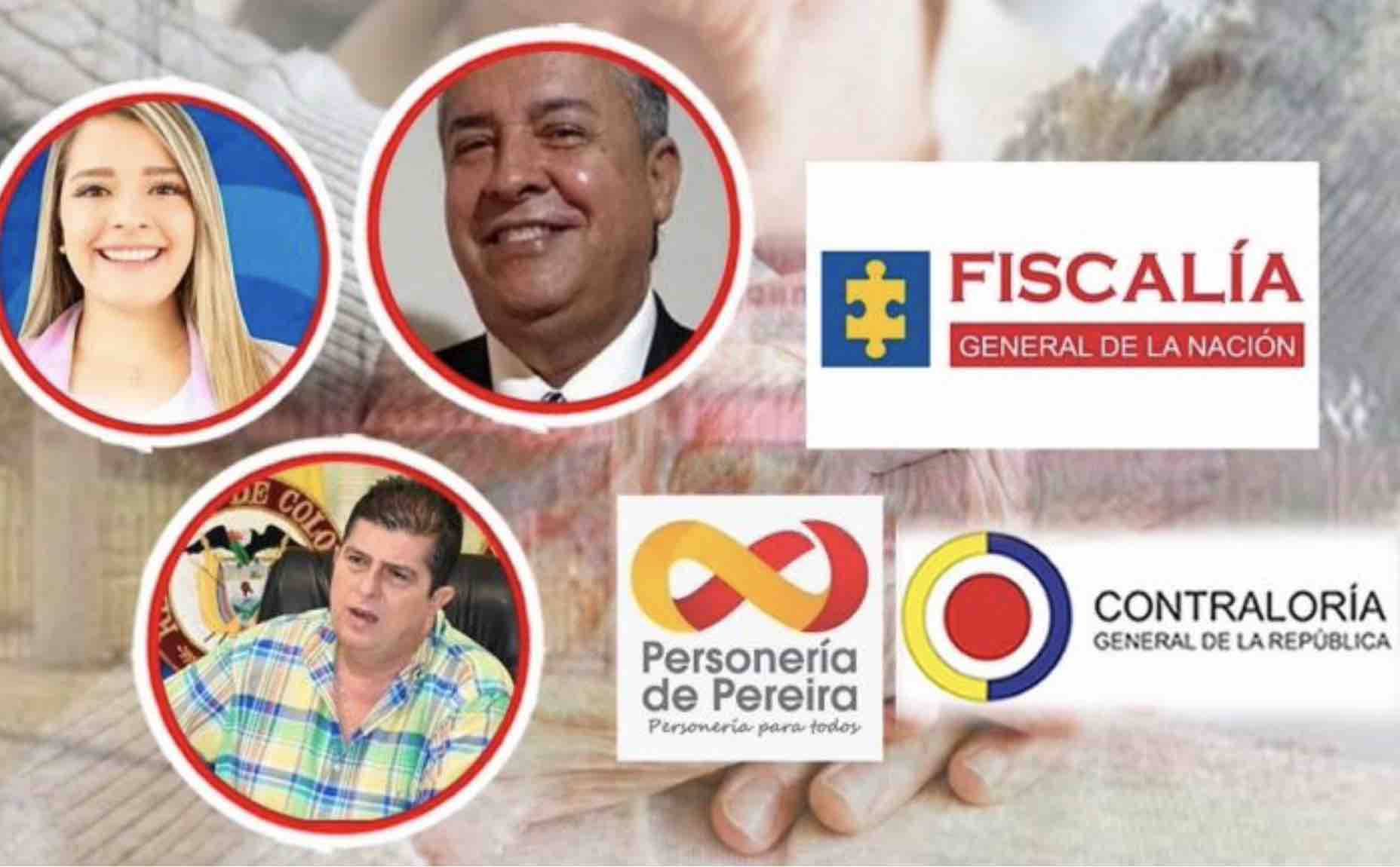 Juliana Ospina una candidata respaldada por Duberty Cardona el de la ...