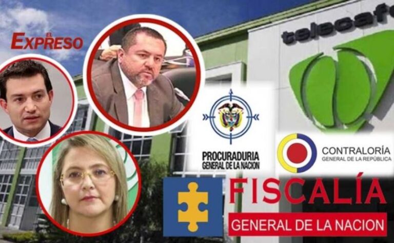 ¿Qué halló la Contraloría en el contrato por $1.250 millones de ...