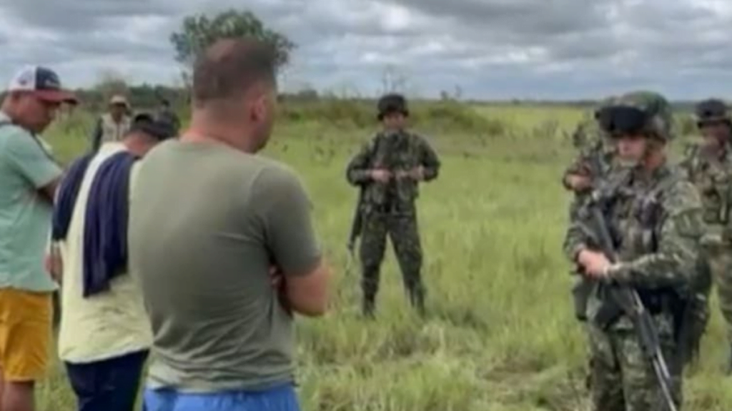 Disidencias de las FARC obstaculizan la labor del Ejército en Caquetá ...