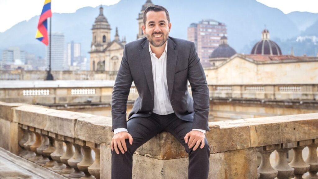 El representante a la Cámara, Alejandro García, nos respondió qué ha ...