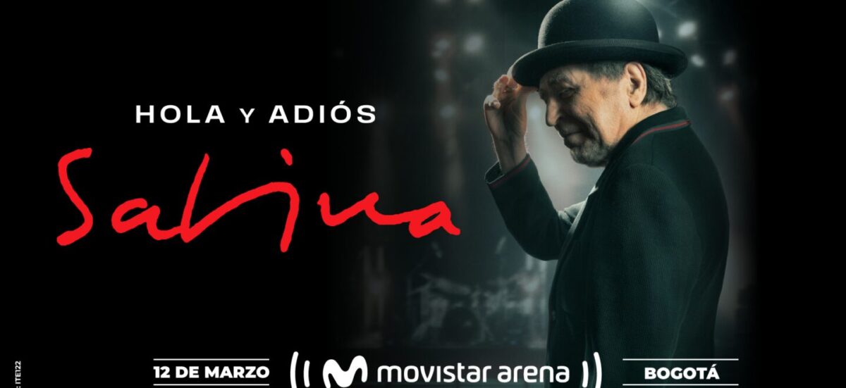 Los conciertos más esperados en Colombia para el 2025 - El Expreso