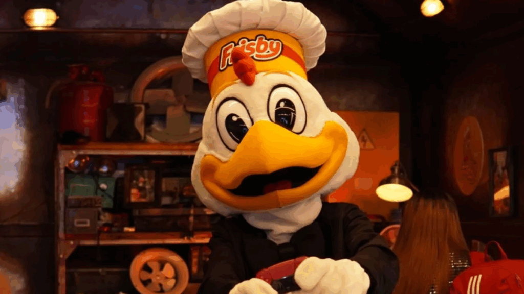 Exrepresentante de Frisby España: "No sabíamos que era una marca ...