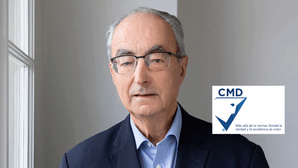 Conferencia magistral del Dr. Jean Pierre Méan sobre ISO 37001 llega a ...