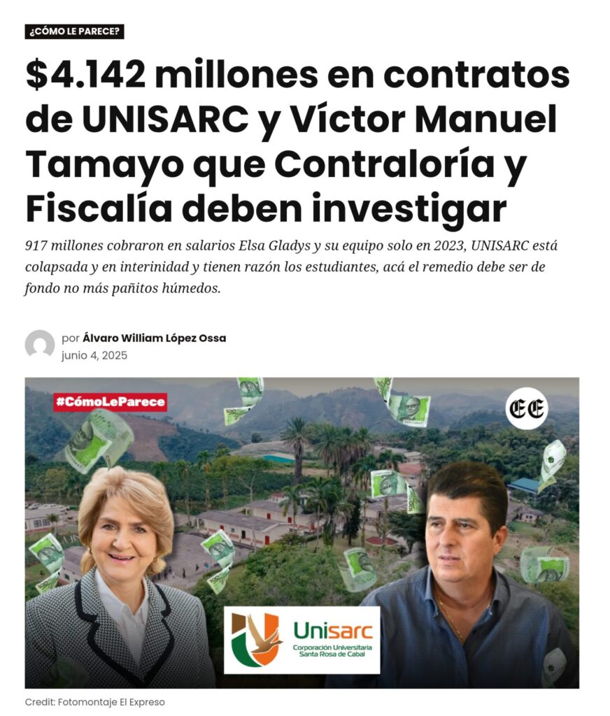 Elsa Gladys y Stella Cifuentes van para juicio oral y sumemos los ...