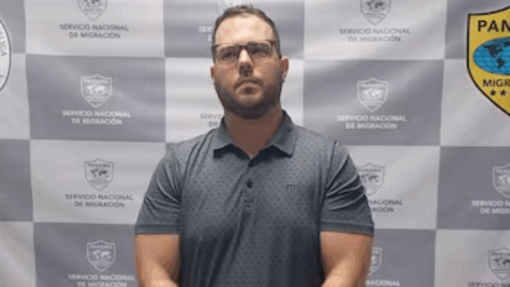 “Insoportable”: conducta problemática de John Poulos en ‘La Tramacúa ...