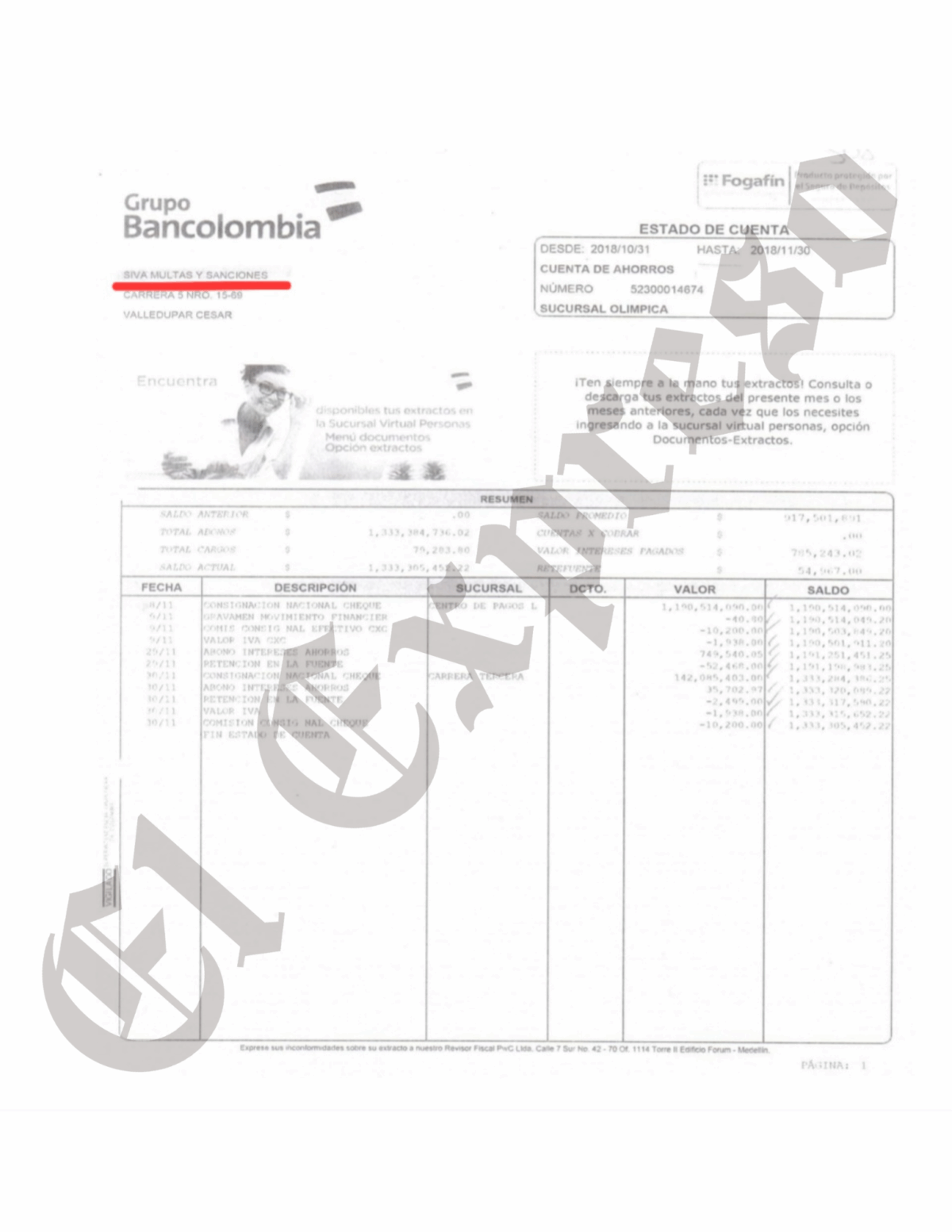 Los escándalos de Menzel Amín con KMA del Consorcio para Aerocafé - El ...