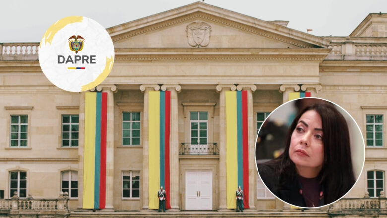 Nueva directora del DAPRE ordena salida de más de 30 funcionarios - El ...
