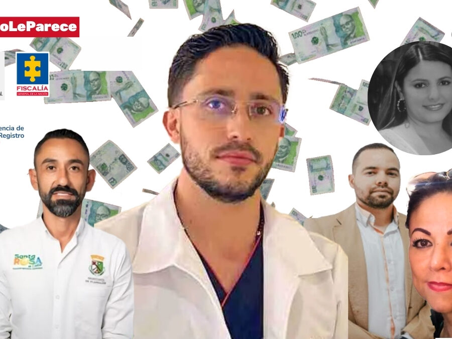 Las cuotas de administración en conjuntos residenciales también subirán ...