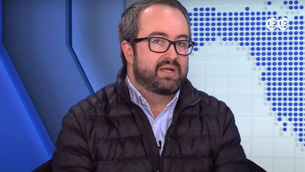 Ciro Ramírez es condenado a 23 años por corrupción en el caso "las ...